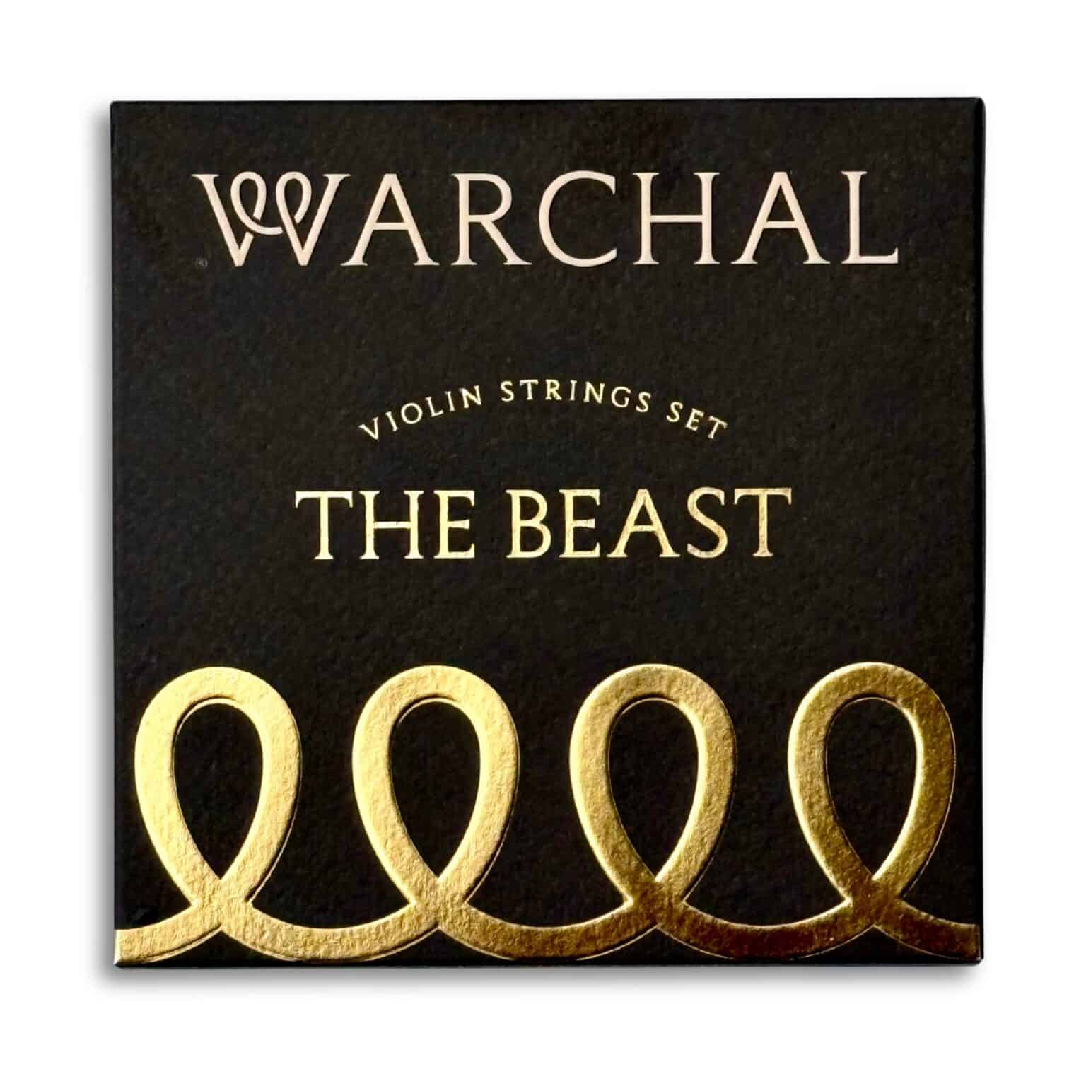 Warchal - Violin strings maker
