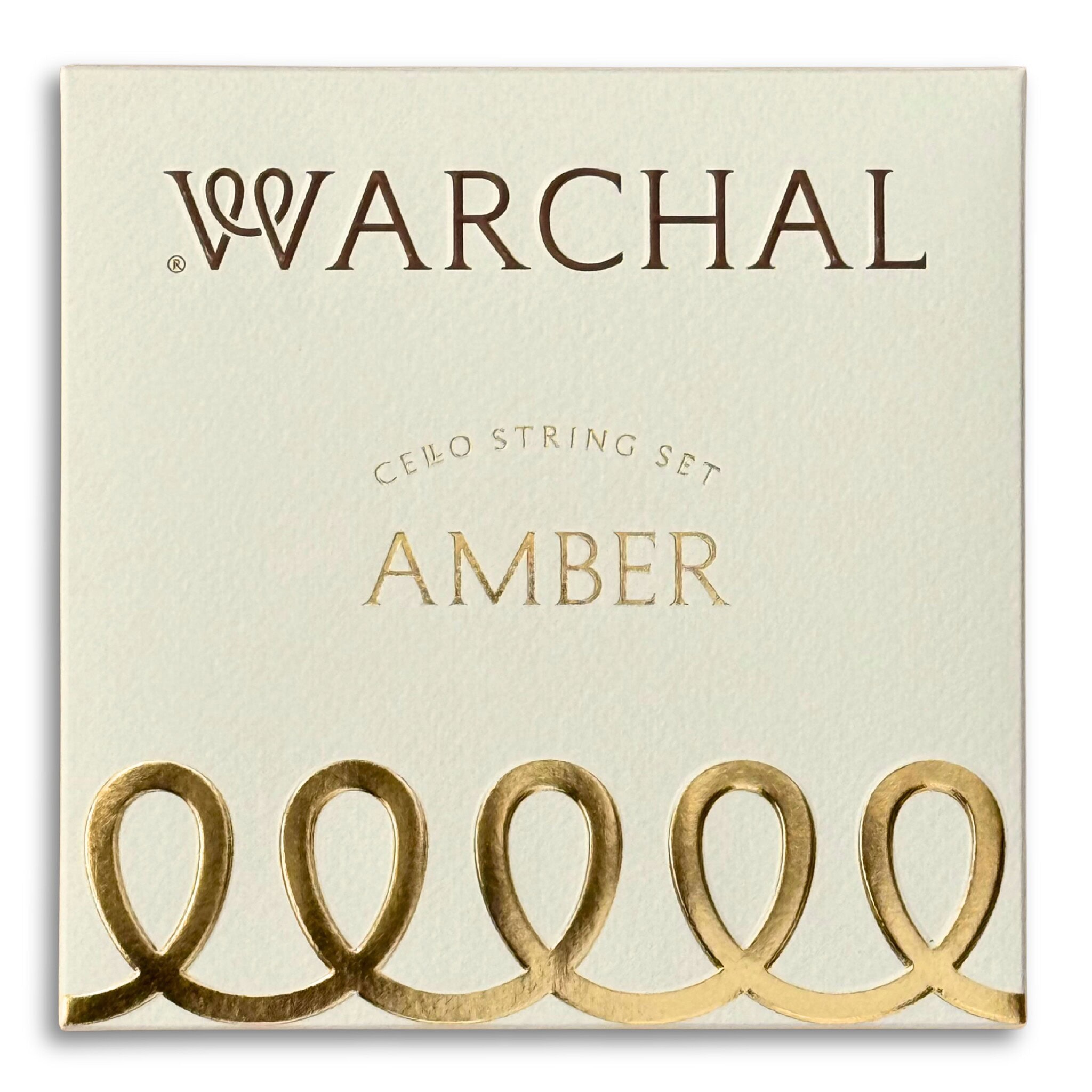 Amber - Warchal