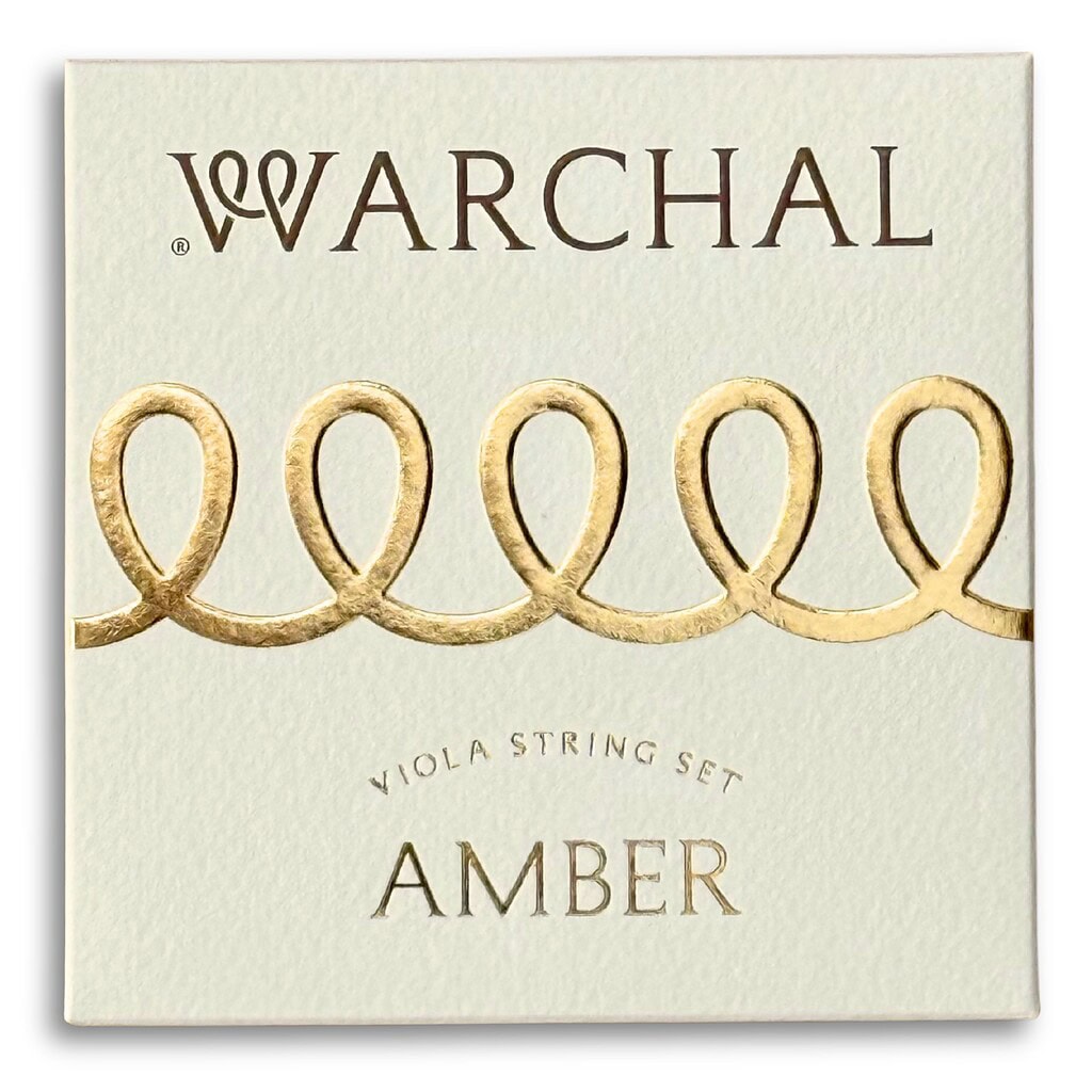 Warchal - Violin strings maker