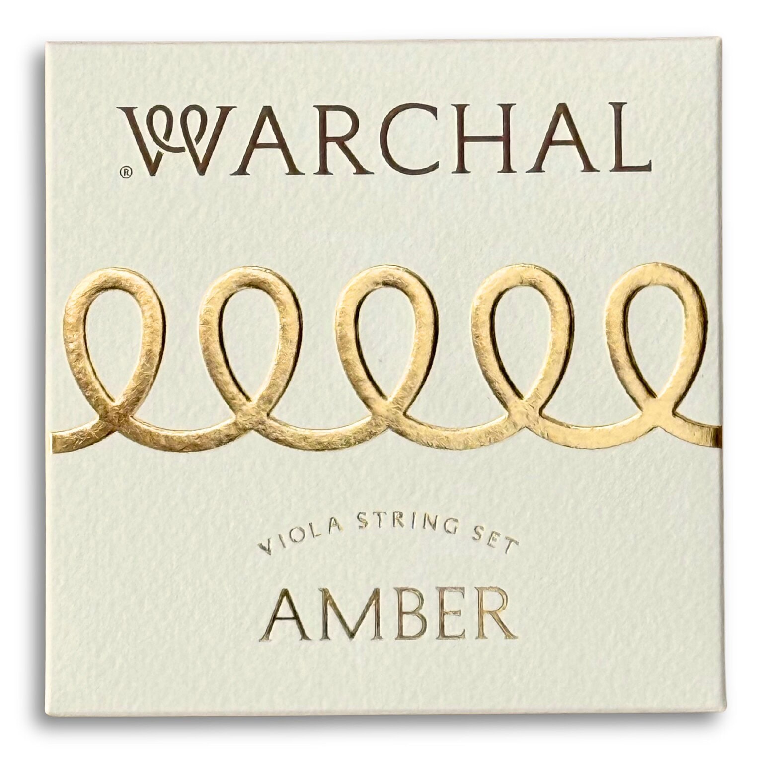 Warchal - Violin strings maker