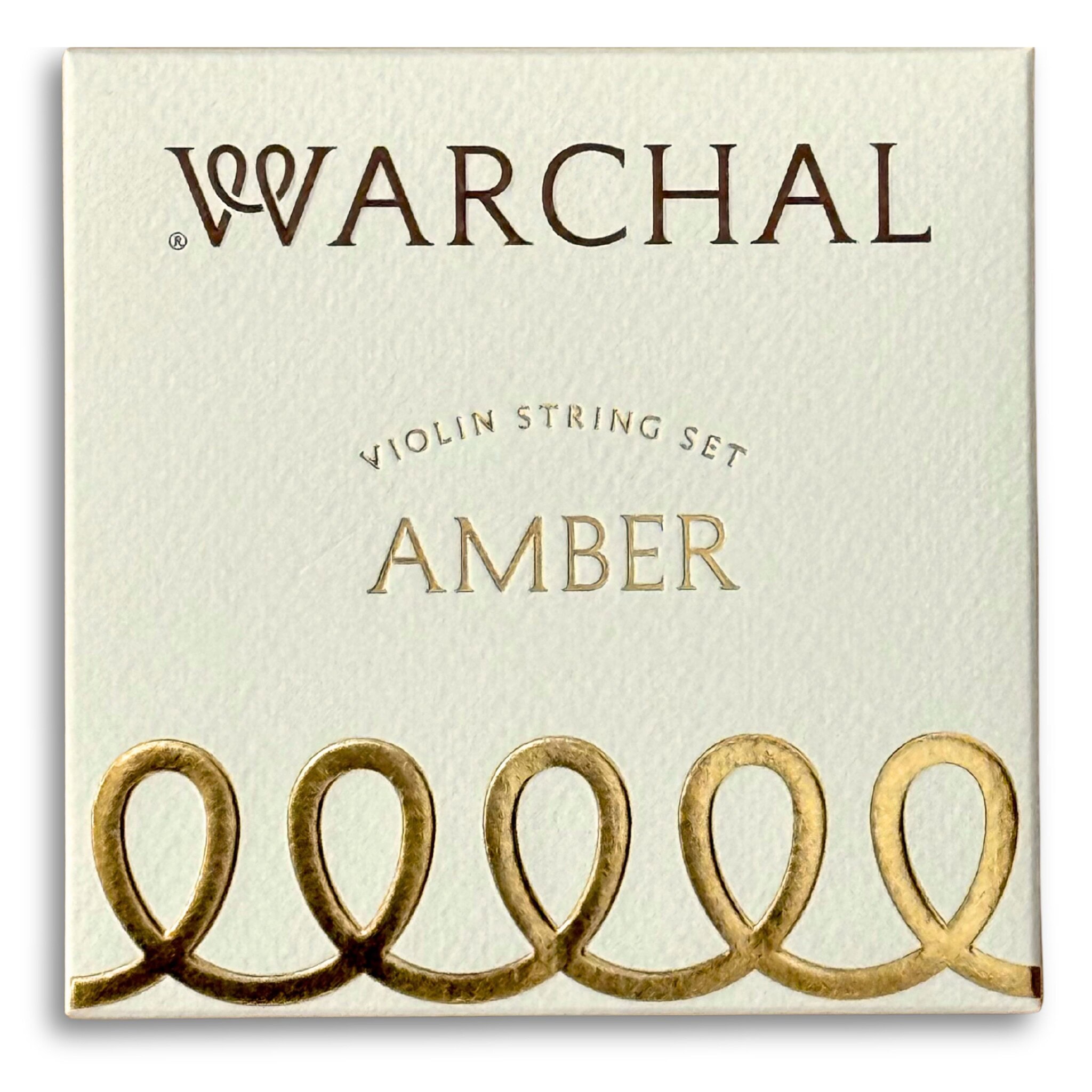 Warchal - Violin strings maker