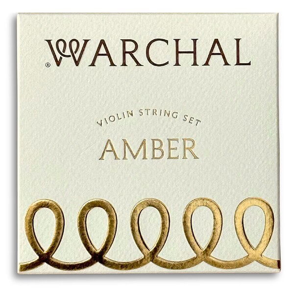 Violin - Warchal