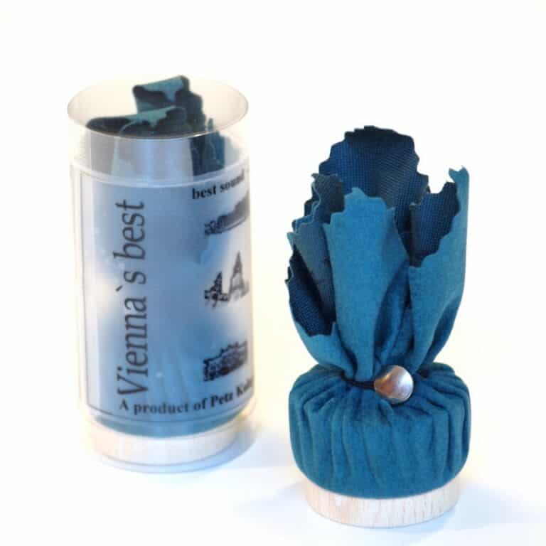 Vienna's Best rosin - Warchal